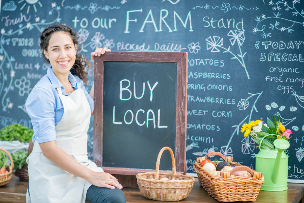 6 Tips to Maximize Your Brand's Reach with Local Influencers - TAMA Blog